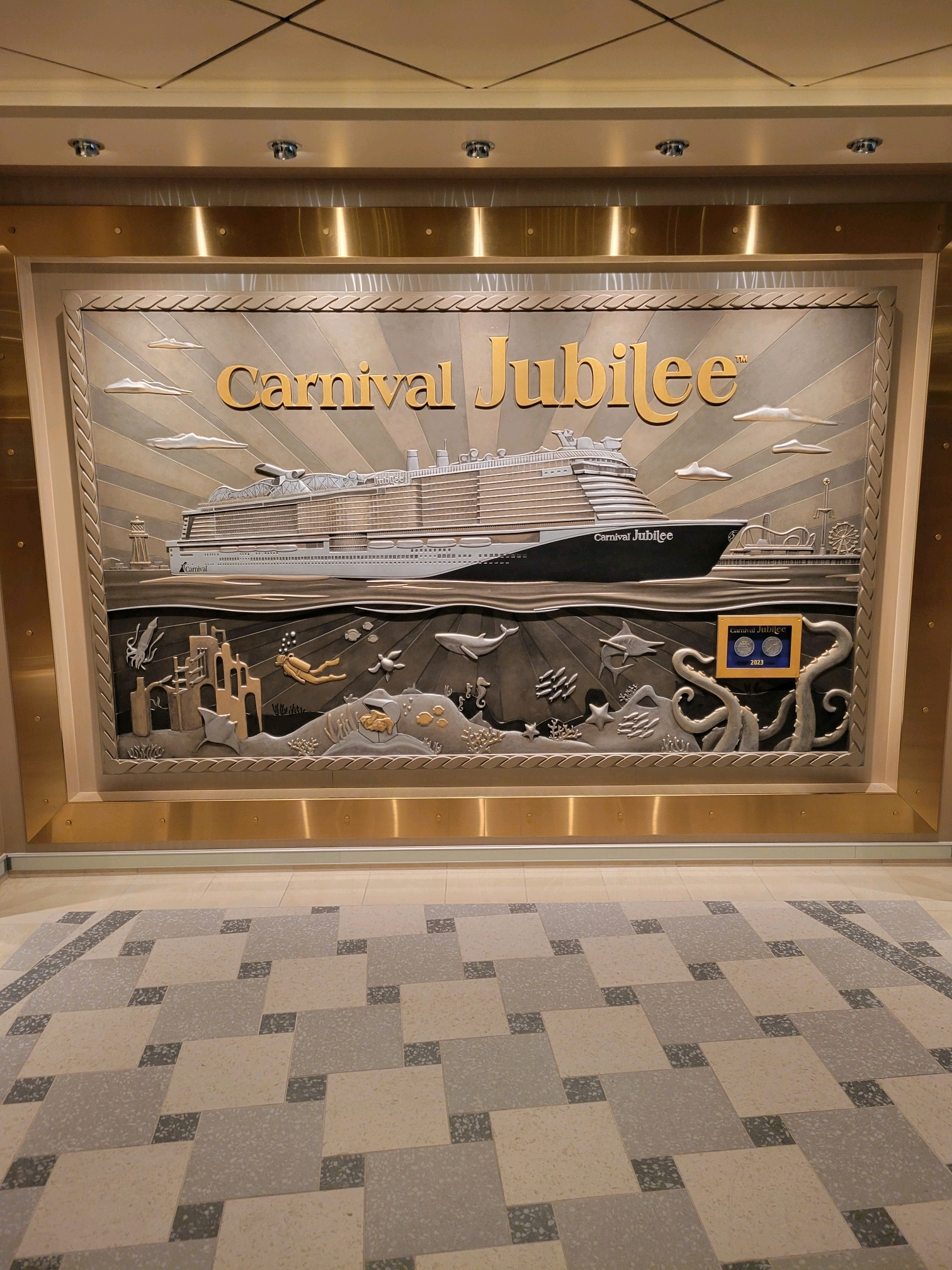 Carnival Jubilee Reviews, Ship Details & Photos - Cruiseline.com