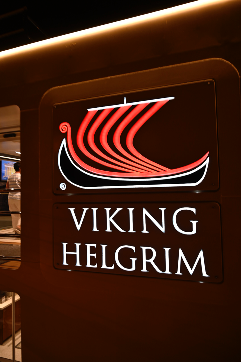 Viking Helgrim Reviews, Ship Details & Photos - Cruiseline.com