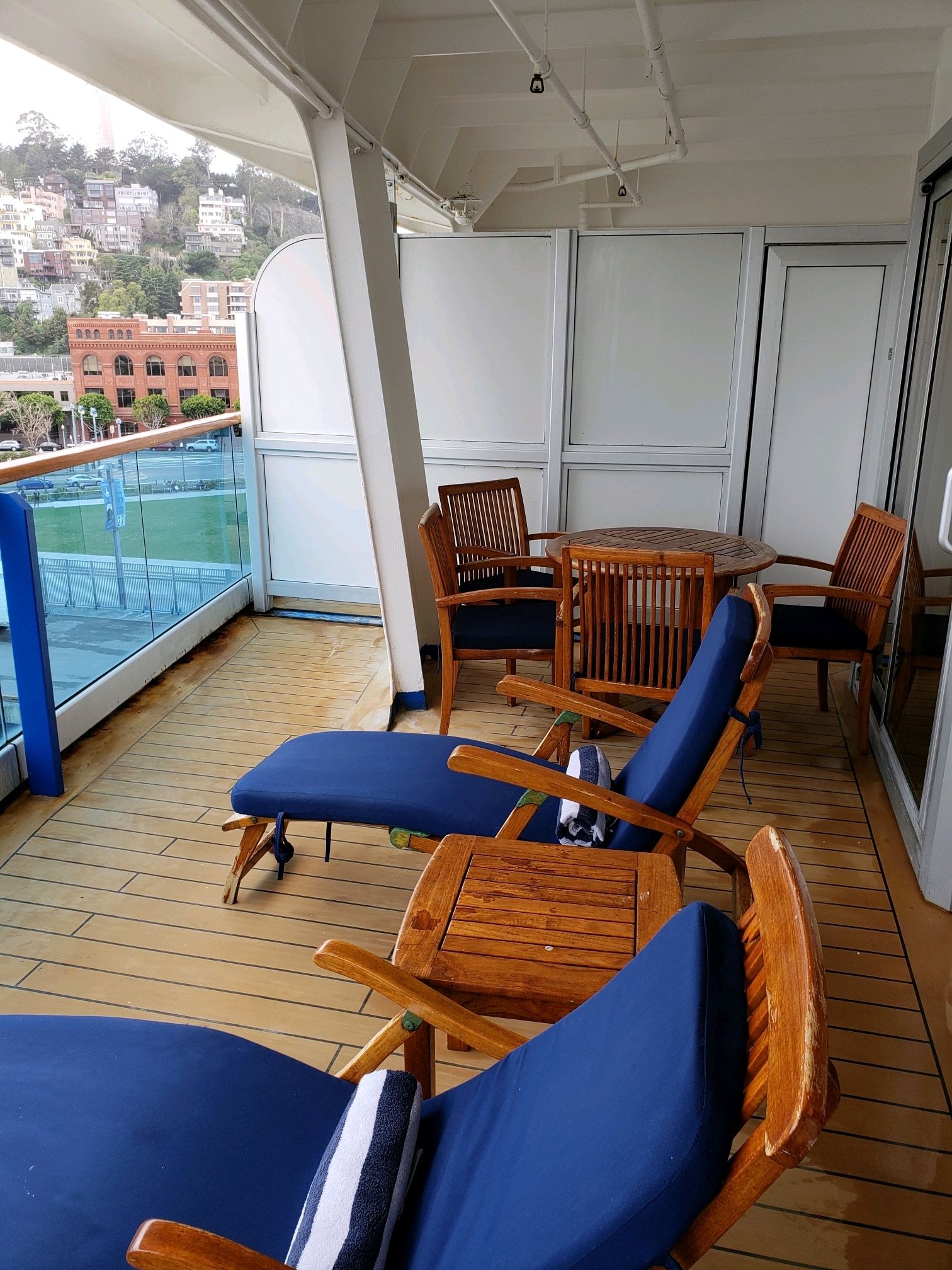 Grand Princess Activities and Entertainment - Cruiseline.com