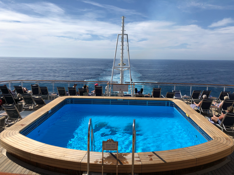Ruby Princess Reviews, Ship Details & Photos - Cruiseline.com