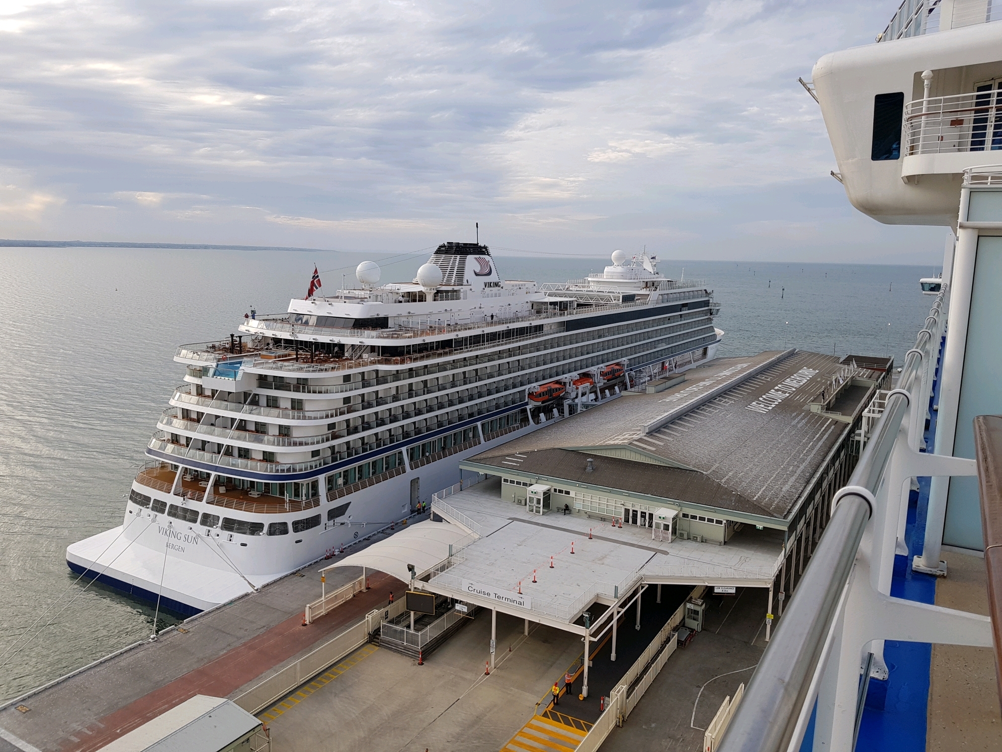Viking Sun: Cruise Ship Details, Ports, Reviews, Photos & More