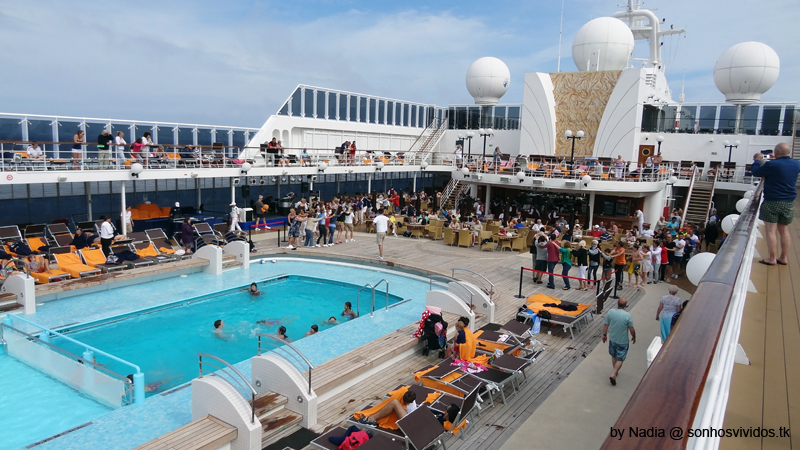 MSC Opera: Cruise Ship Details, Ports, Reviews, Photos & More