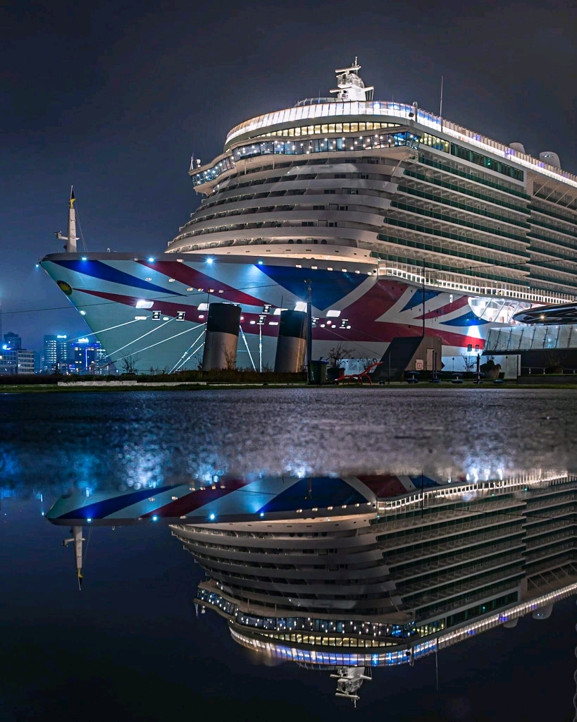 Arvia Reviews, Ship Details & Photos - Cruiseline.com