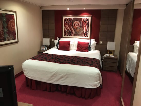 MSC Magnifica Cabins & Staterooms - Cruiseline.com