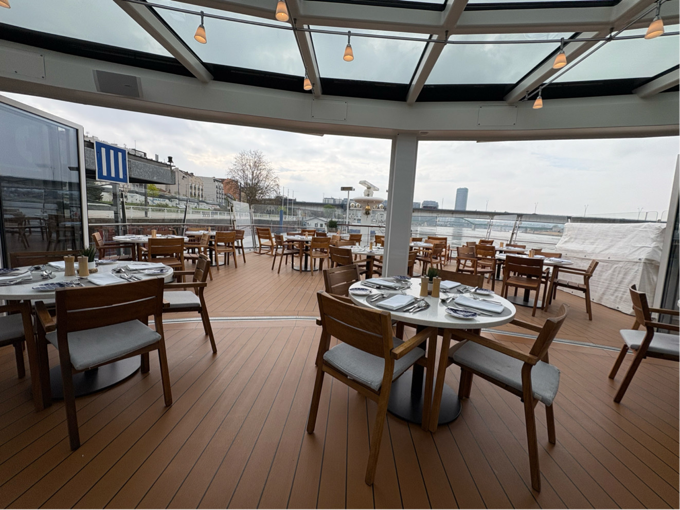 Viking Ullur Reviews, Ship Details & Photos - Cruiseline.com