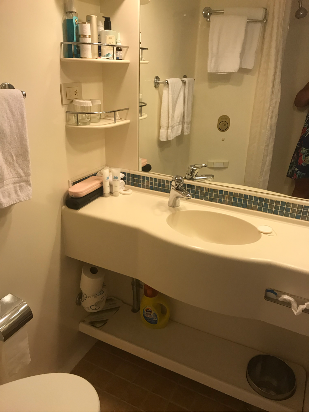 Premium Balcony Stateroom, Cabin Category B4, Ruby Princess