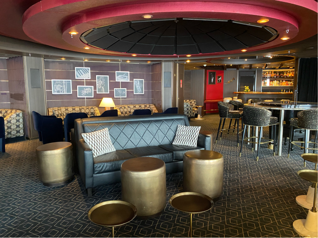 Bolette Reviews, Ship Details & Photos - Cruiseline.com