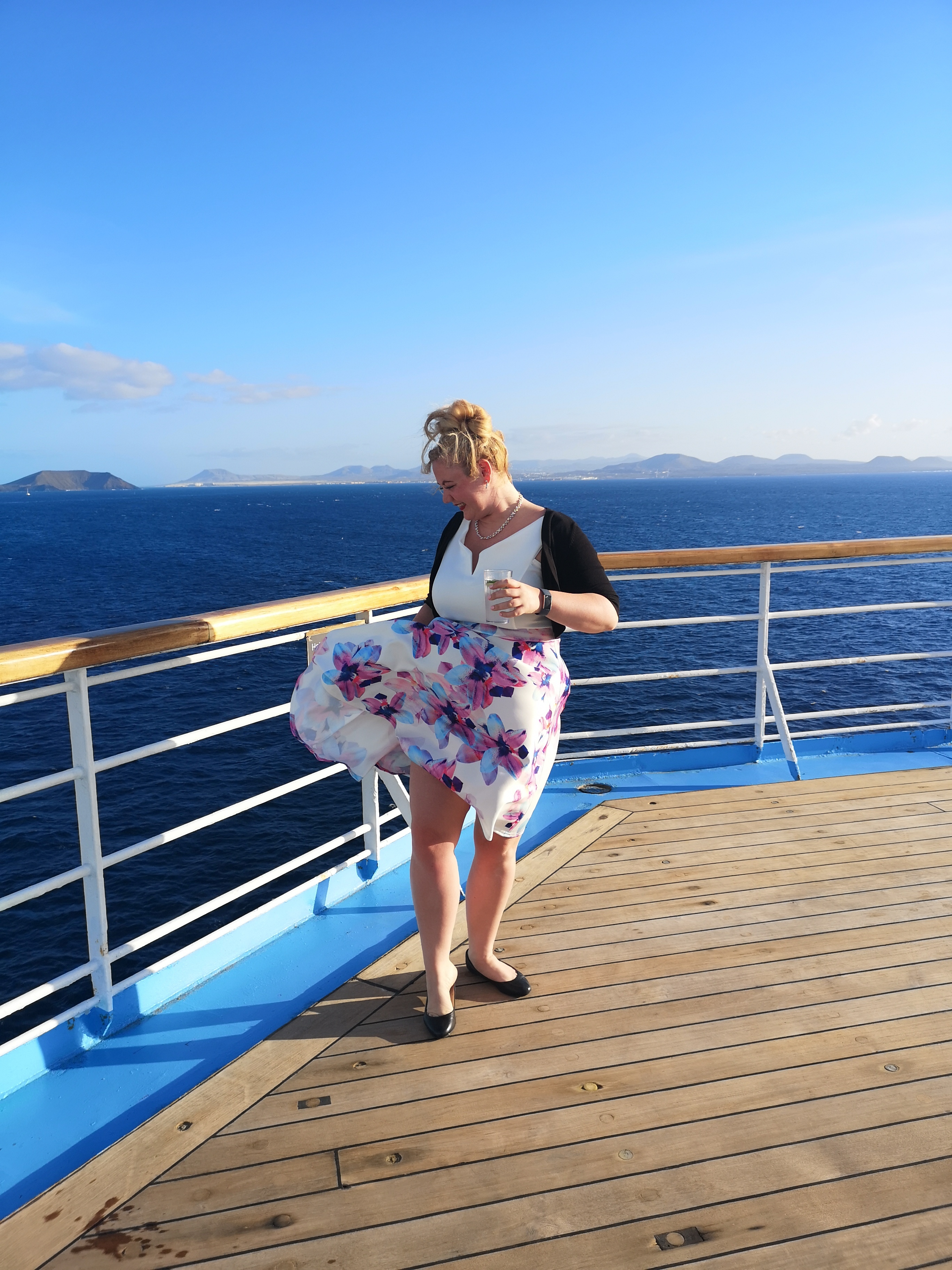 Marella Dream Reviews, Ship Details & Photos - Cruiseline.com