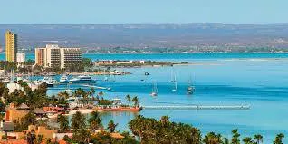 Pichilingue (La Paz), Mexico Cruises - Excursions, Reviews, & Photos ...