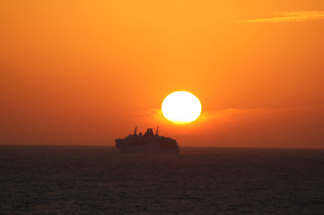 Costa Voyager Reviews, Ship Details & Photos - Cruiseline.com