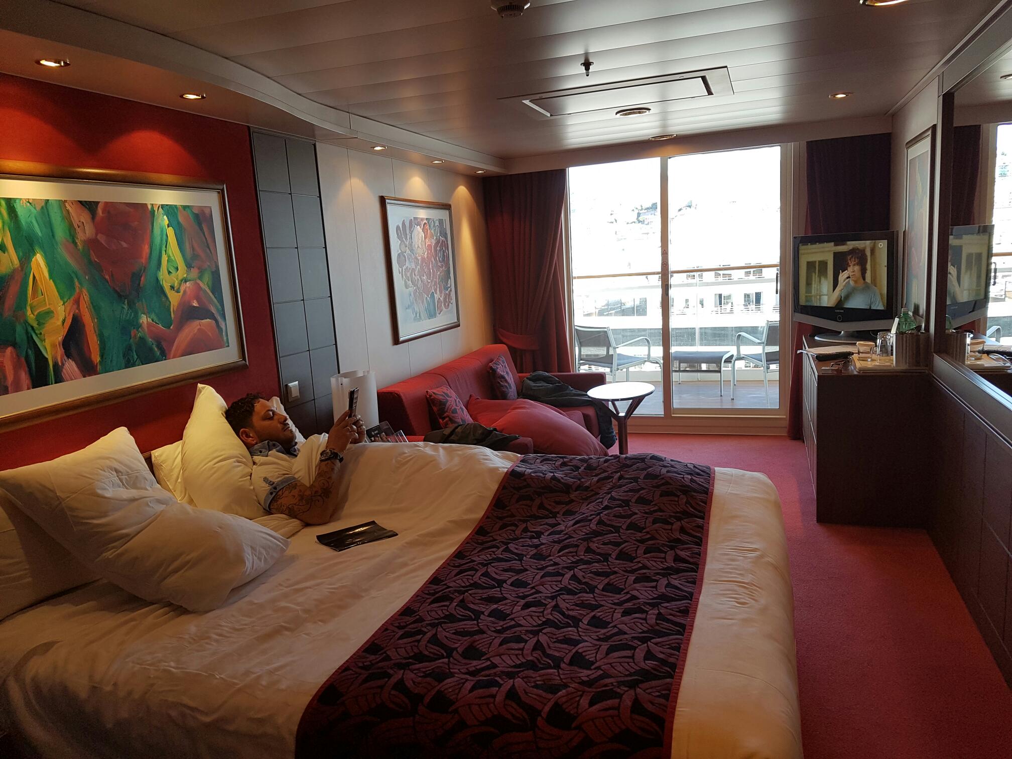 MSC Musica: Cruise Ship Details, Ports, Reviews, Photos & More