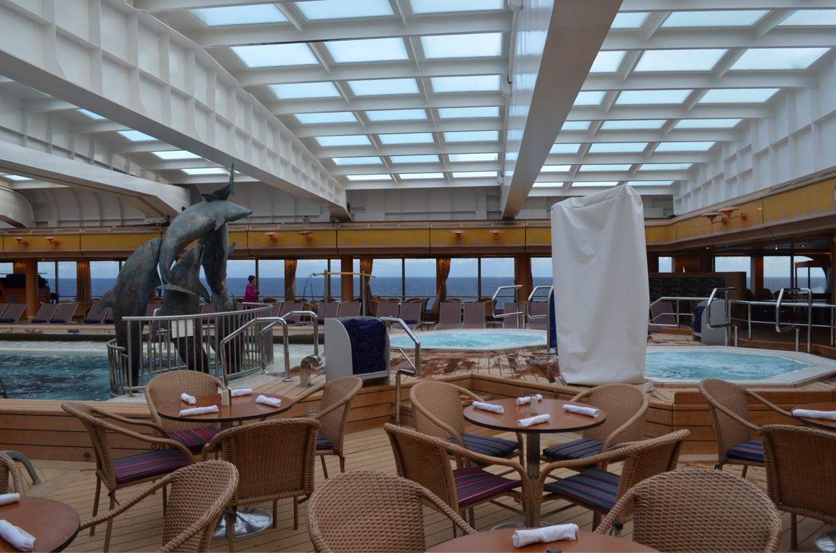 Volendam Reviews from Travelers - Cruiseline.com