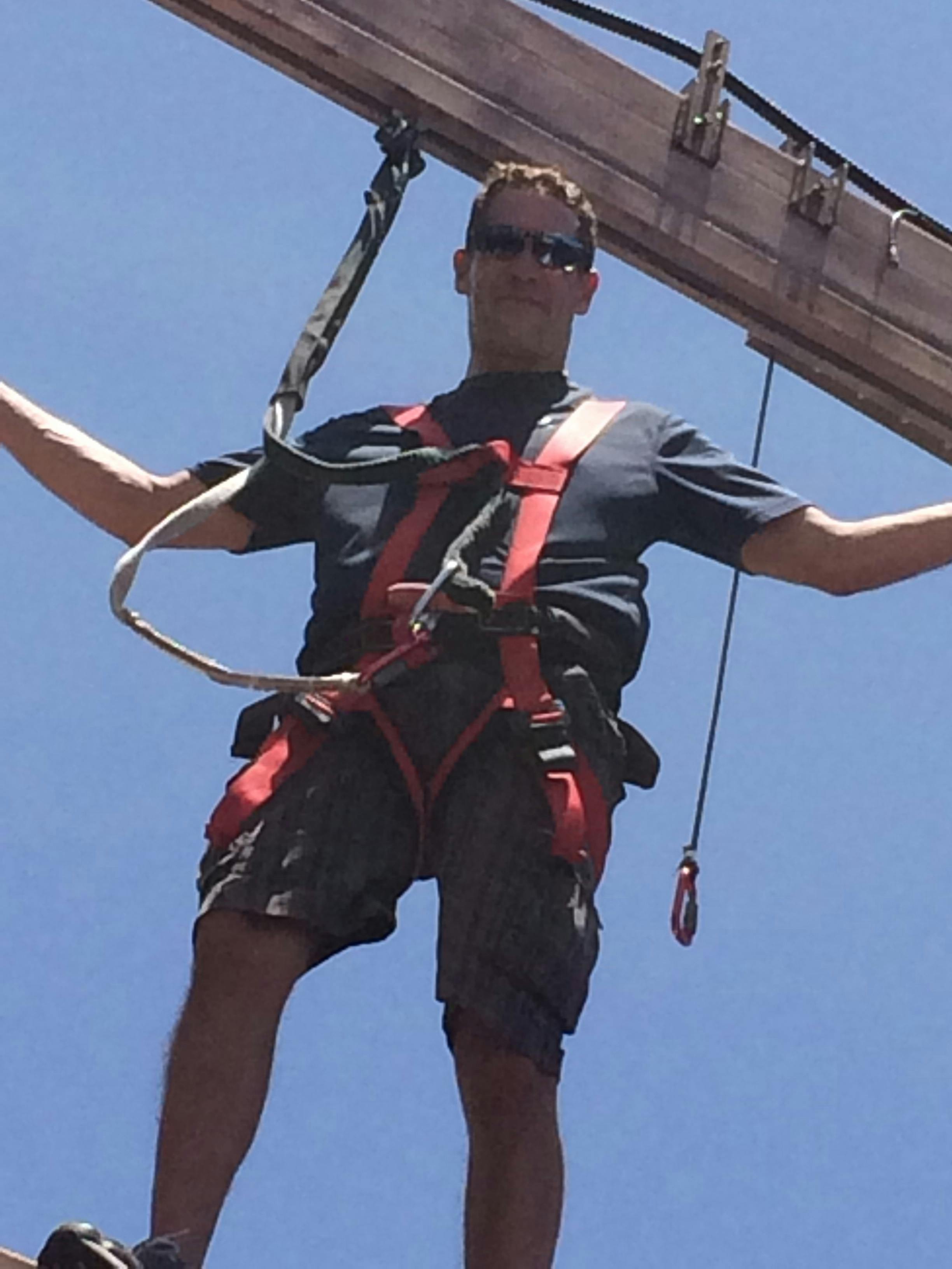 Norwegian Getaway Cruise Review by compton - June 28, 2014