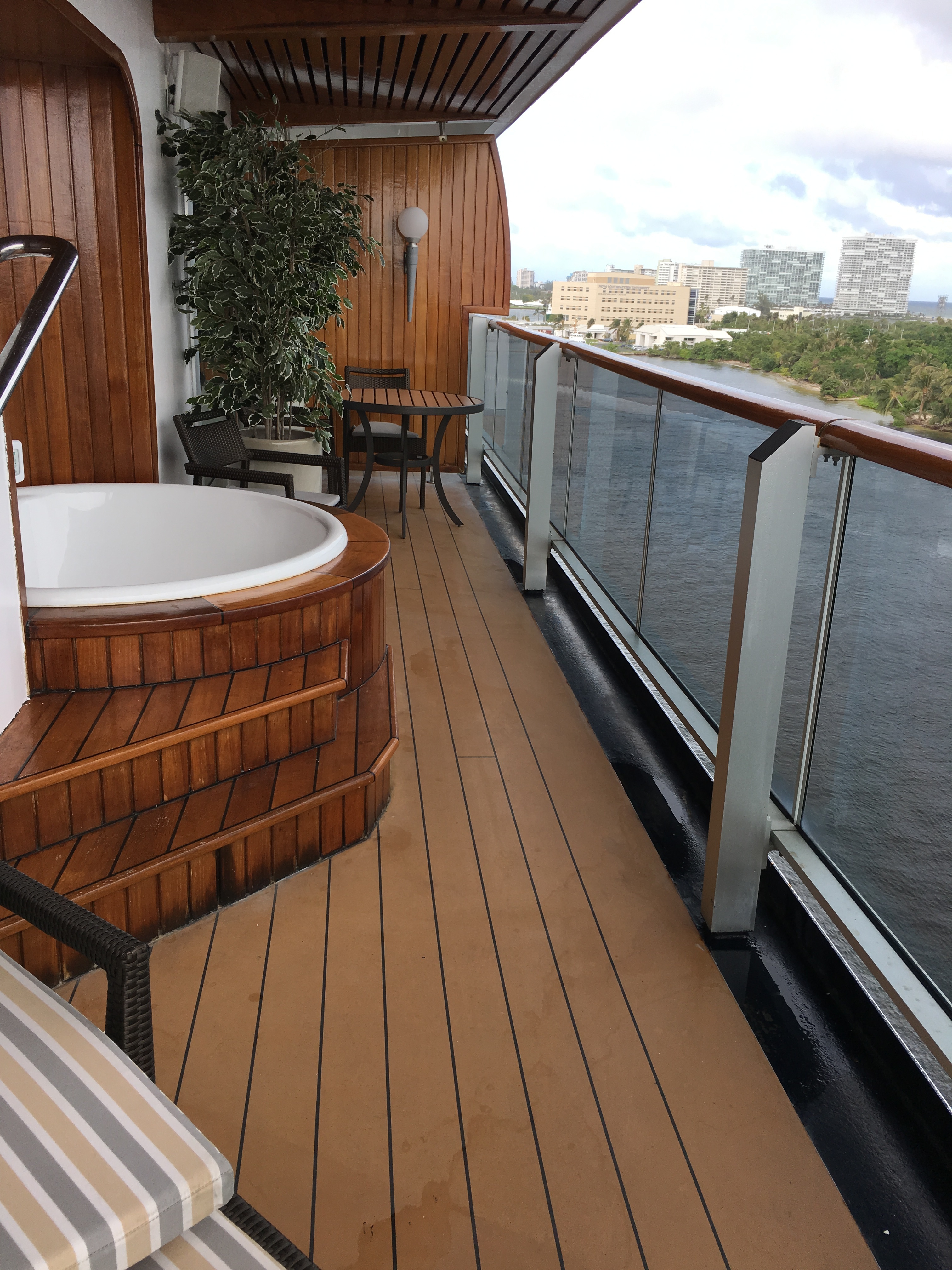 Eurodam Restaurants - Included & Speciality Dining Options