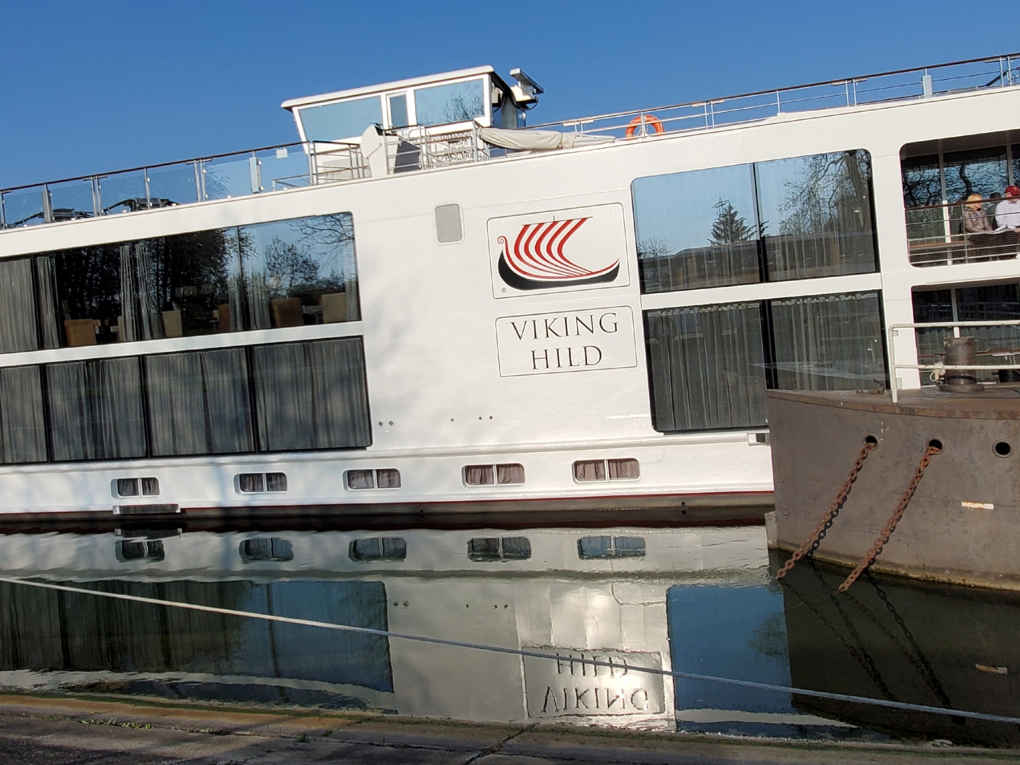 Viking Hild Reviews, Ship Details & Photos - Cruiseline.com