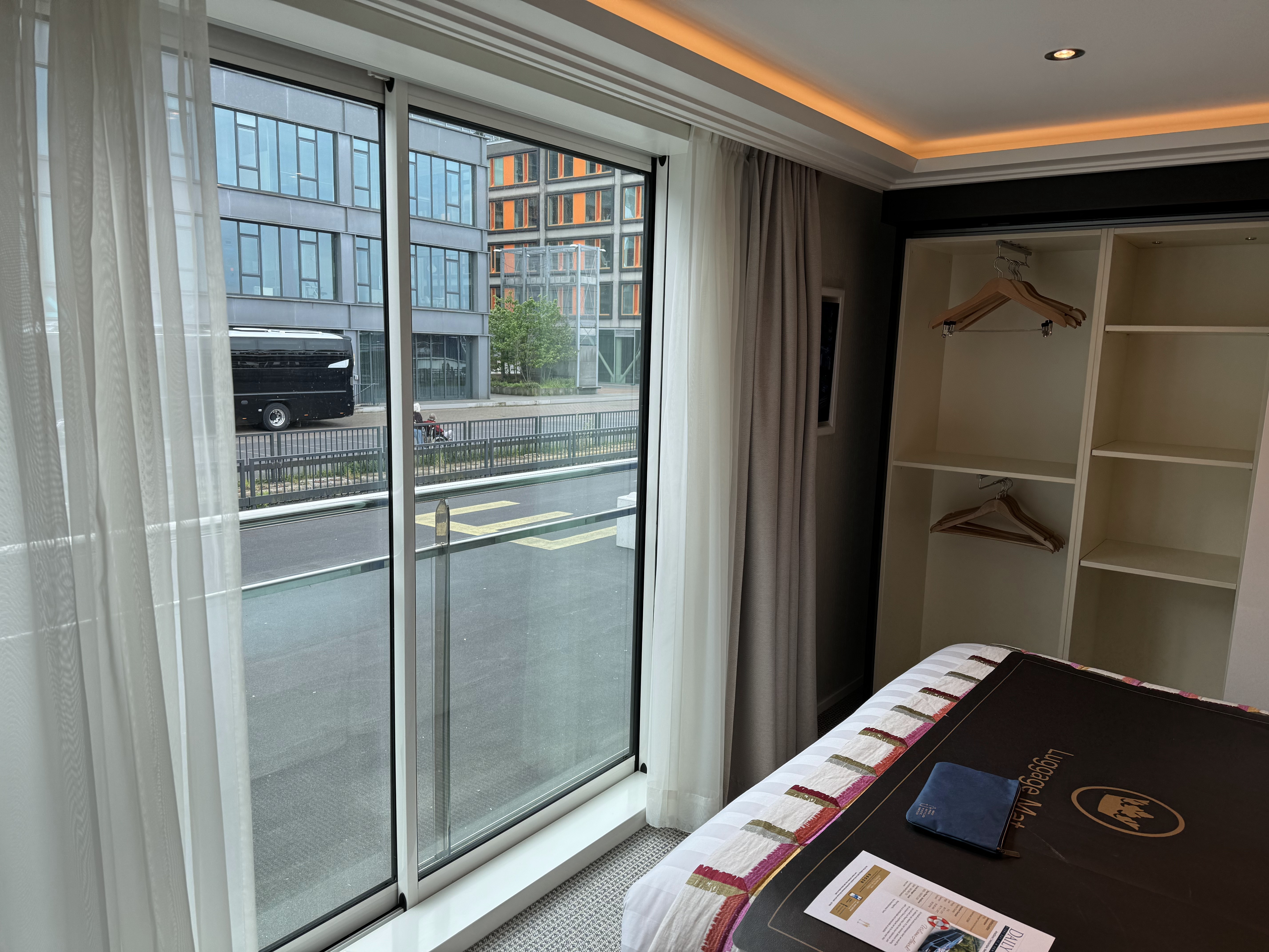 AmaSiena Reviews, Ship Details & Photos - Cruiseline.com