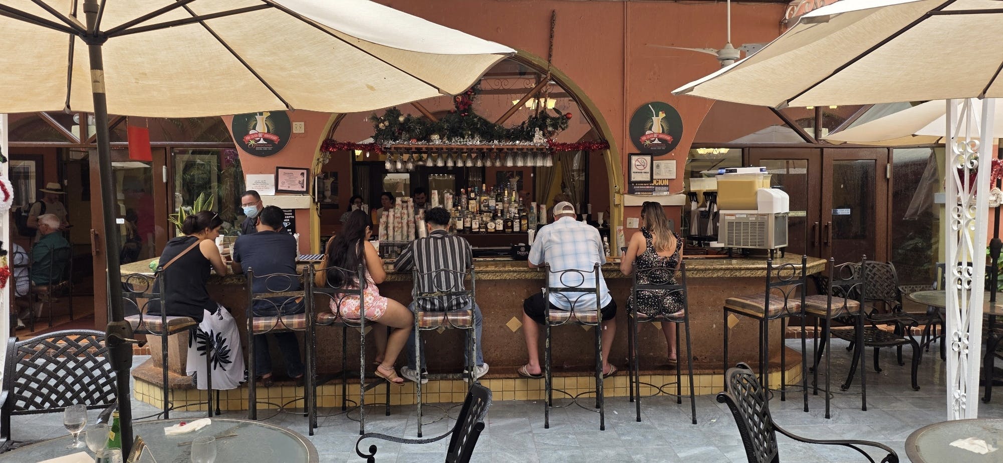 MSC World America Cruise Review by bitancm - December 13, 2025