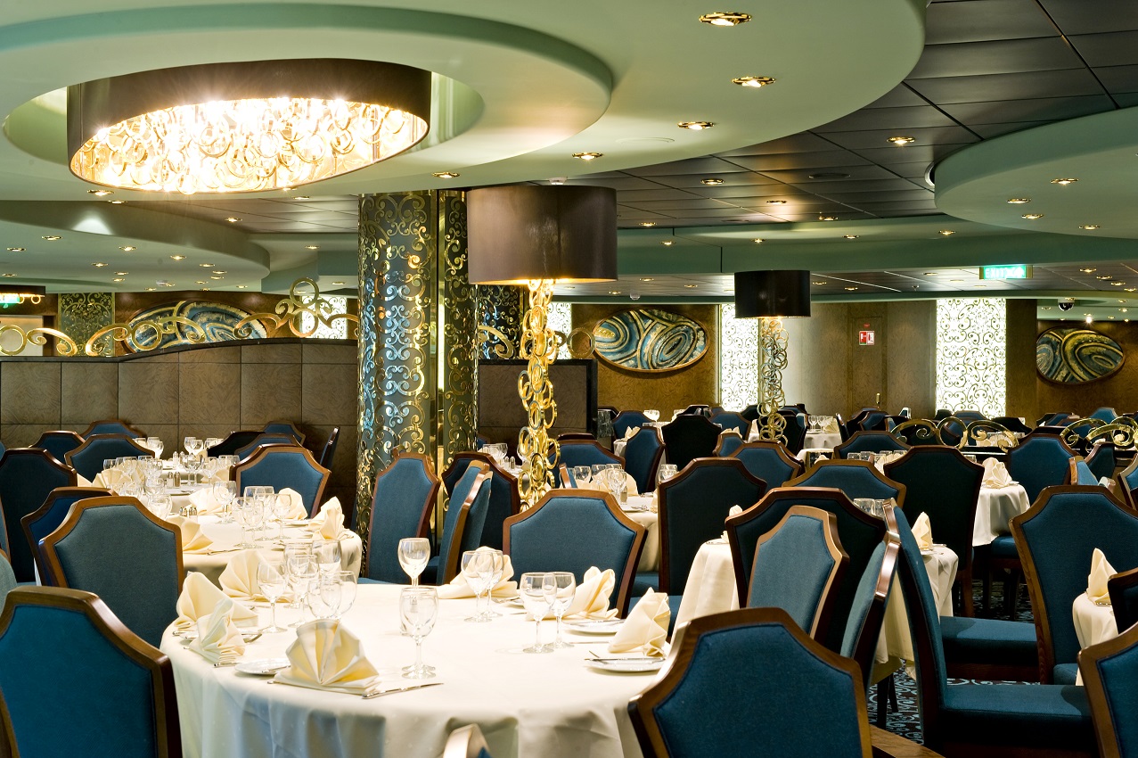MSC Splendida Reviews, Ship Details & Photos - Cruiseline.com