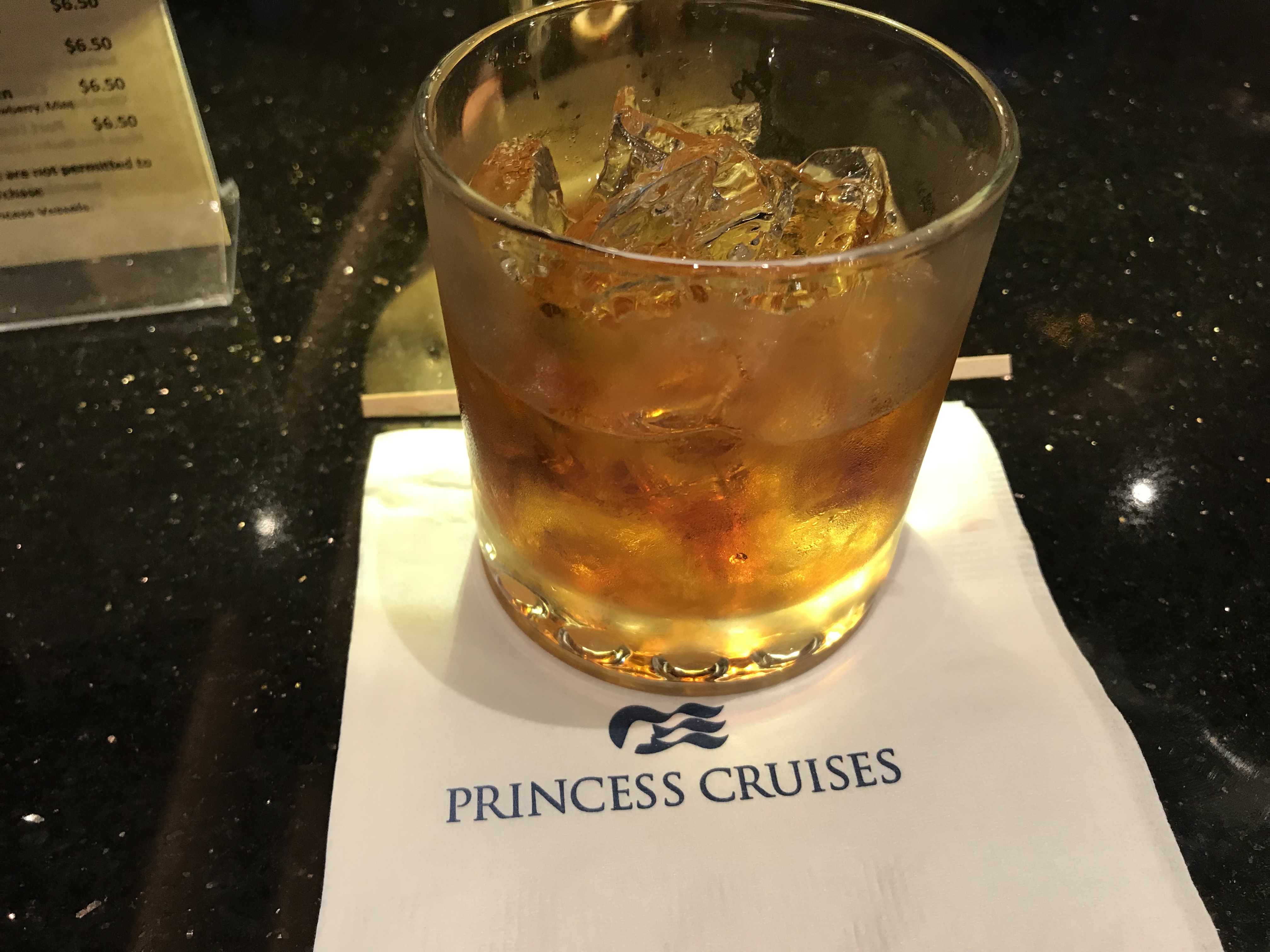 Diamond Princess Reviews from Travelers - Cruiseline.com