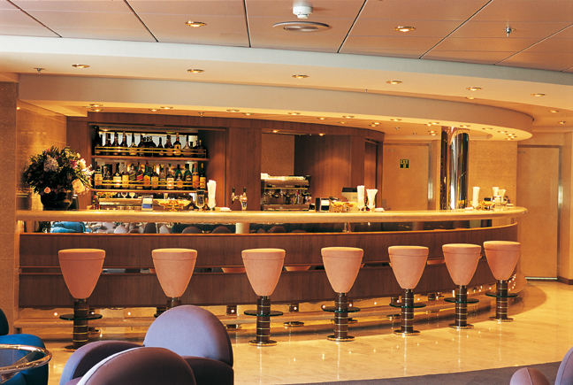 MSC Opera Reviews, Ship Details & Photos - Cruiseline.com