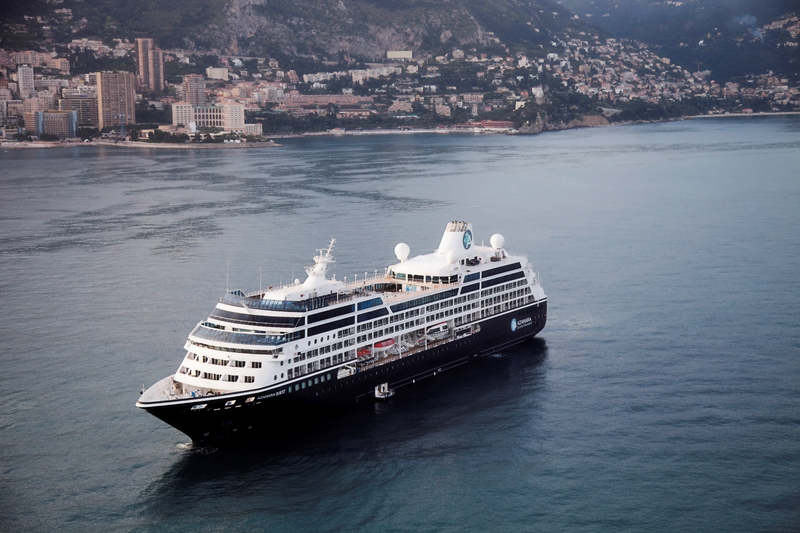 Azamara Quest Reviews, Ship Details & Photos - Cruiseline.com
