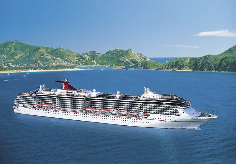 Carnival Spirit: Cruise Ship Details, Ports, Reviews, Photos & More
