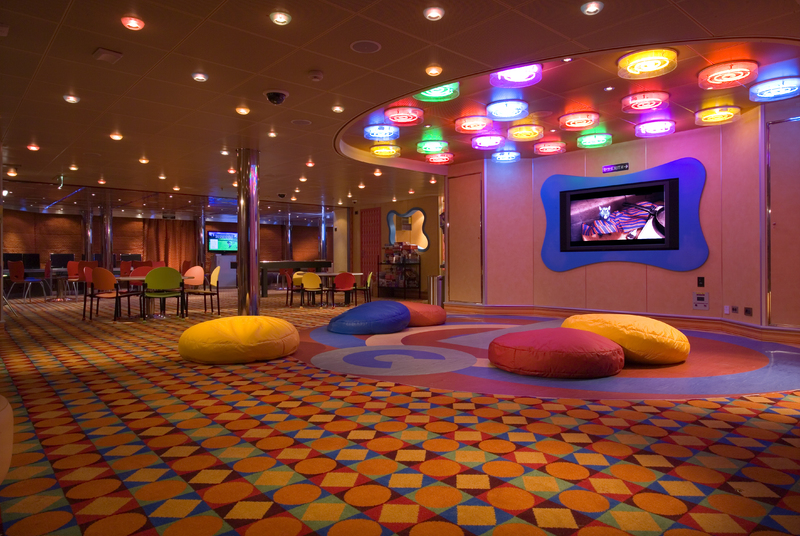 Carnival Splendor Reviews, Ship Details & Photos - Cruiseline.com