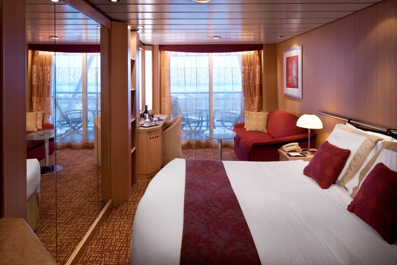 Celebrity Infinity: Cruise Ship Details, Ports, Reviews, Photos & More