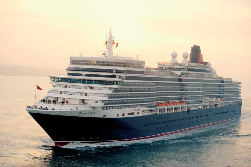 Queen Elizabeth: Cruise Ship Details, Ports, Reviews, Photos & More