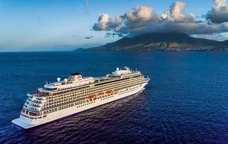 Viking Venus Cruise Review by BritCruisers - July 24, 2021