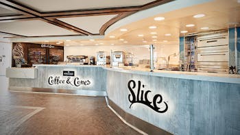 Ruby Princess Dining: Restaurants and Food - Cruiseline.com