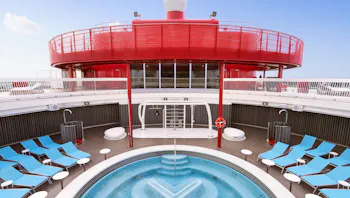 Things to Do on Valiant Lady - Onboard Activities & Entertainment