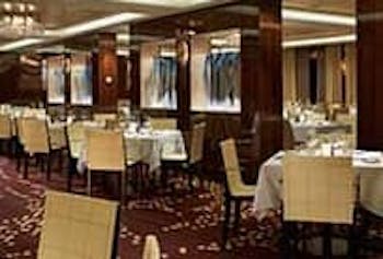 Norwegian Escape Dining: Restaurants and Food - Cruiseline.com
