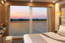 Viking Var: Cruise Ship Details, Ports, Reviews, Photos & More