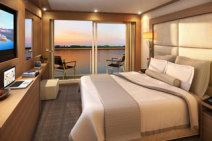 Viking Aegir Reviews, Ship Details & Photos - Cruiseline.com