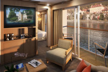 Viking Var: Cruise Ship Details, Ports, Reviews, Photos & More