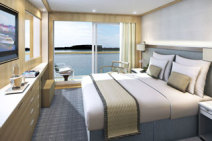 Viking Atla Reviews, Ship Details & Photos - Cruiseline.com